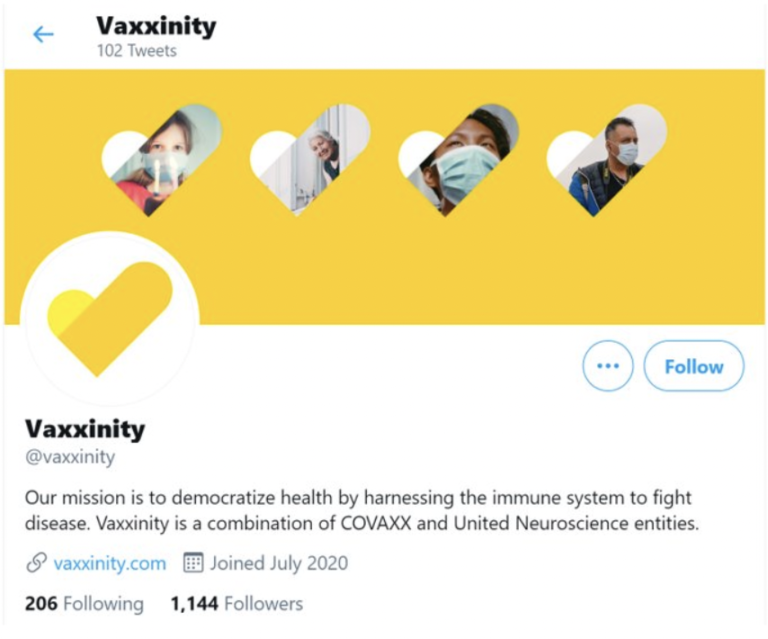 Building a Social Media Program from the Ground Up | Russo Partners LLC